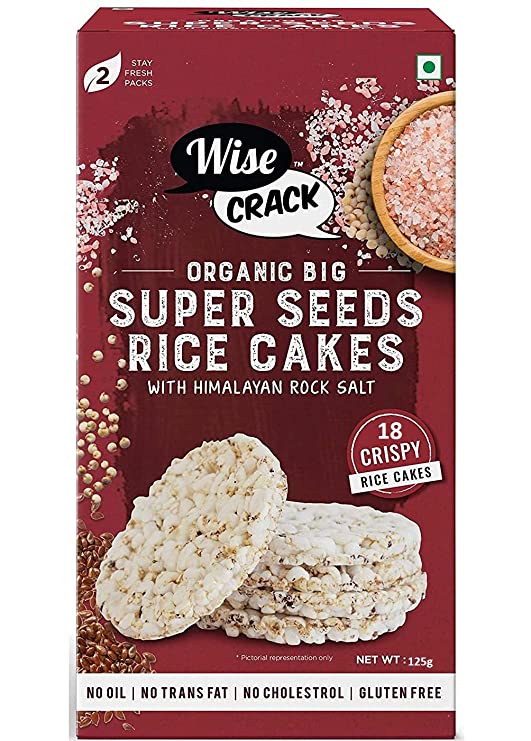 Healthy Snacks – TGO