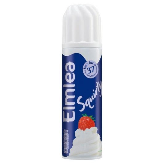 Milk & Cream – TGO